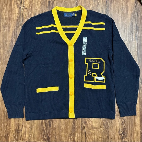 Polo Ralph Lauren | Jackets & Coats | 298 New Polo Ralph Lauren Cotton ...